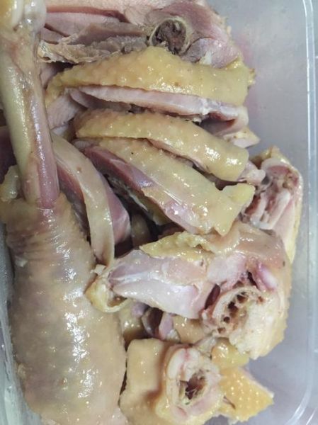 盐水鸡是哪里的特产_盐水鸡起源地-第2张图片-山城妙识 盐水鸡是哪里的特产_盐水鸡起源地-第2张图片-山城妙识