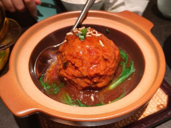 淮扬菜是哪个省_淮扬菜代表菜有哪些-第3张图片-山城妙识