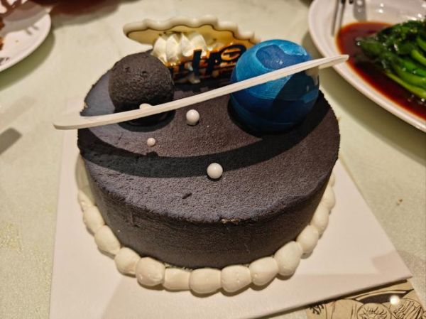 星空蛋糕怎么做_星空蛋糕需要哪些材料-第2张图片-山城妙识 星空蛋糕怎么做_星空蛋糕需要哪些材料-第2张图片-山城妙识