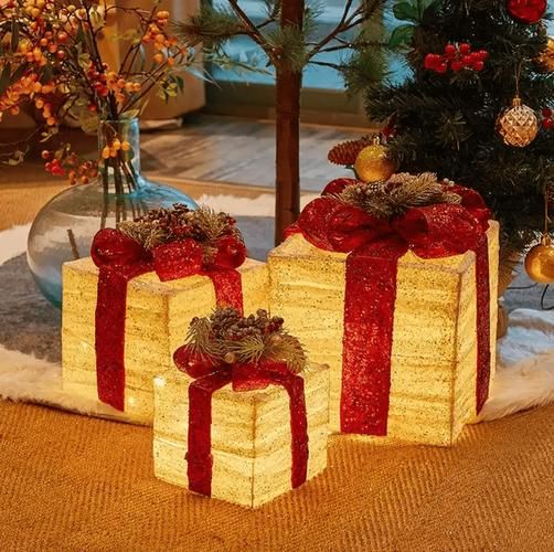 圣诞节礼物送什么好_圣诞节送女生什么礼物-第1张图片-山城妙识 圣诞节礼物送什么好_圣诞节送女生什么礼物-第1张图片-山城妙识