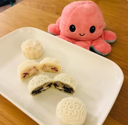 月饼最简单的做法_新手也能一次成功-第3张图片-山城妙识 月饼最简单的做法_新手也能一次成功-第3张图片-山城妙识