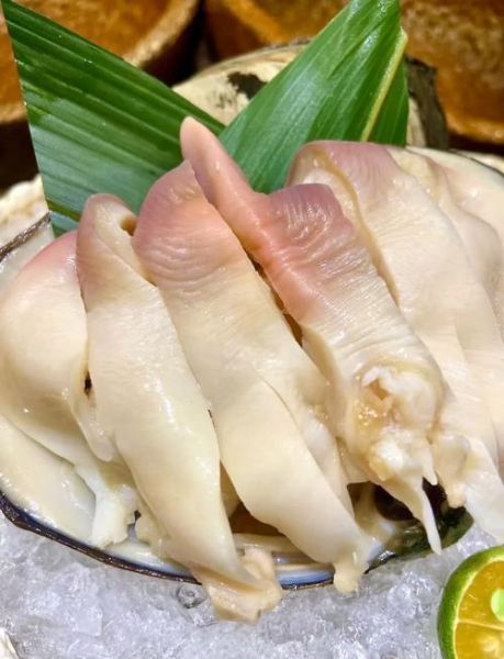 北极贝是什么_北极贝和北极贝刺身区别-第1张图片-山城妙识 北极贝是什么_北极贝和北极贝刺身区别-第1张图片-山城妙识