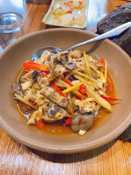 东安子鸡怎么做好吃_东安子鸡的做法窍门-第1张图片-山城妙识 东安子鸡怎么做好吃_东安子鸡的做法窍门-第1张图片-山城妙识