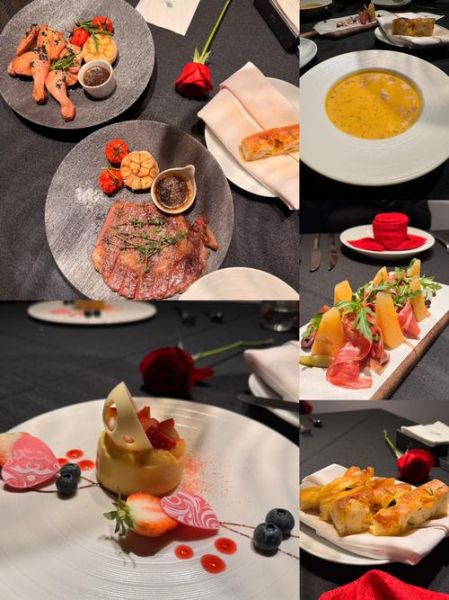 情人节做什么好吃的_浪漫晚餐怎么做-第3张图片-山城妙识 情人节做什么好吃的_浪漫晚餐怎么做-第3张图片-山城妙识