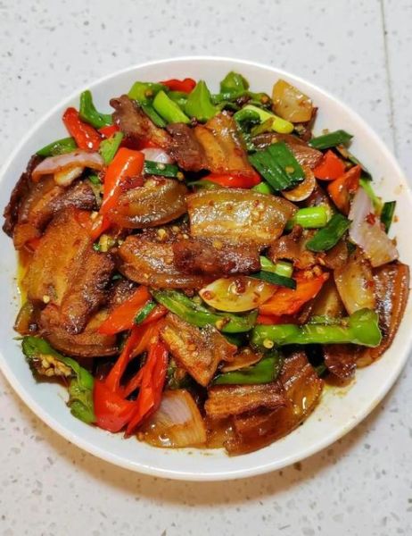 回锅肉怎么做好吃_正宗回锅肉食材清单-第1张图片-山城妙识 回锅肉怎么做好吃_正宗回锅肉食材清单-第1张图片-山城妙识