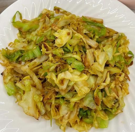 炒卷心菜丝怎么炒才脆_卷心菜丝炒几分钟最好-第3张图片-山城妙识 炒卷心菜丝怎么炒才脆_卷心菜丝炒几分钟最好-第3张图片-山城妙识