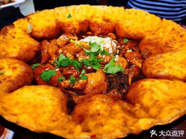 鱼锅饼子图片欣赏_怎么做才地道-第3张图片-山城妙识 鱼锅饼子图片欣赏_怎么做才地道-第3张图片-山城妙识