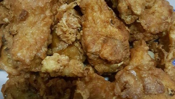 肯德基炸鸡腿怎么腌制_自制肯德基炸鸡腿做法-第3张图片-山城妙识