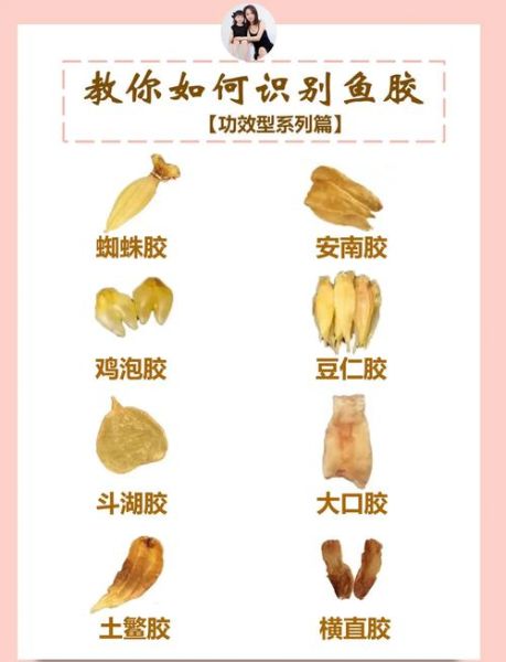 鱼胶怎么吃不腥_鱼胶去腥做法大全-第1张图片-山城妙识