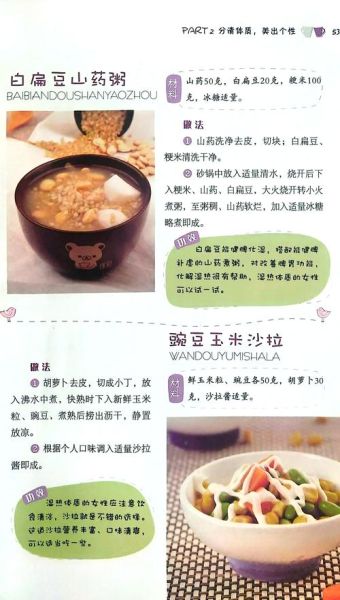 湿热体质怎么调理最快_湿热体质吃什么好-第1张图片-山城妙识 湿热体质怎么调理最快_湿热体质吃什么好-第1张图片-山城妙识