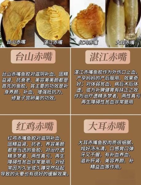 鱼胶怎么吃不腥_鱼胶去腥做法大全-第3张图片-山城妙识