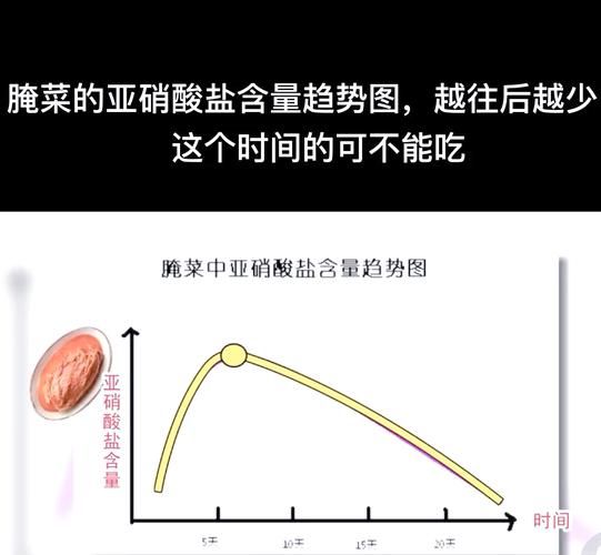 泡菜亚硝酸盐含量变化规律_如何降低泡菜亚硝酸盐-第2张图片-山城妙识 泡菜亚硝酸盐含量变化规律_如何降低泡菜亚硝酸盐-第2张图片-山城妙识