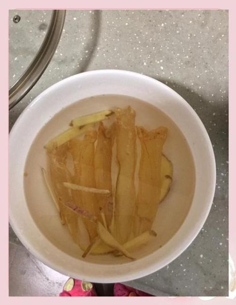 鱼胶怎么吃不腥_鱼胶去腥做法大全-第2张图片-山城妙识