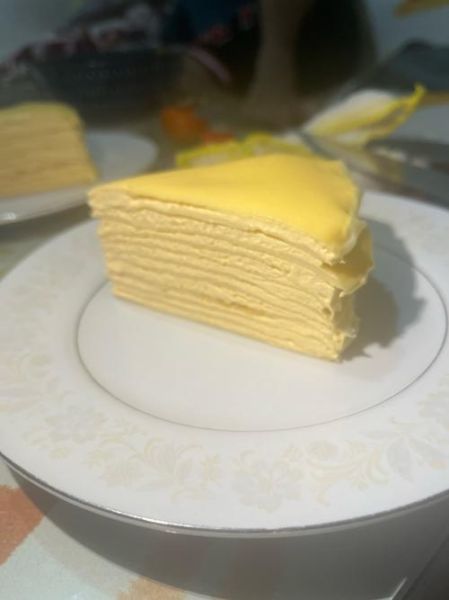 芒果千层糕怎么做_芒果千层糕需要蒸多久-第3张图片-山城妙识 芒果千层糕怎么做_芒果千层糕需要蒸多久-第3张图片-山城妙识