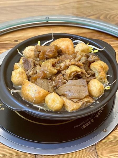 牛腩煲怎么做好吃_牛腩煲用什么部位最好-第1张图片-山城妙识 牛腩煲怎么做好吃_牛腩煲用什么部位最好-第1张图片-山城妙识