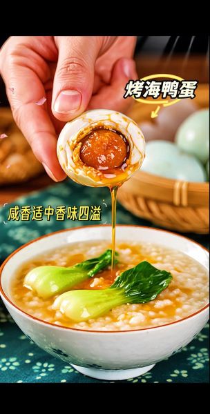 新鲜鸭蛋怎么吃_新鲜鸭蛋的吃法大全-第1张图片-山城妙识 新鲜鸭蛋怎么吃_新鲜鸭蛋的吃法大全-第1张图片-山城妙识