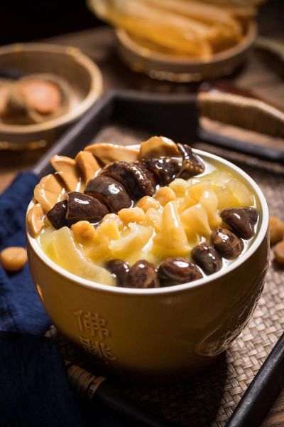 佛跳墙是哪里的名菜_佛跳墙正宗做法-第2张图片-山城妙识