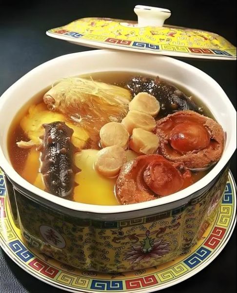 佛跳墙是哪里的名菜_佛跳墙正宗做法-第1张图片-山城妙识