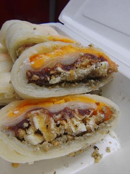 潮汕饼食有哪些_潮汕饼食哪里买最正宗-第1张图片-山城妙识 潮汕饼食有哪些_潮汕饼食哪里买最正宗-第1张图片-山城妙识