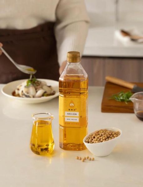 大豆油是什么豆做的_大豆油原料揭秘-第1张图片-山城妙识 大豆油是什么豆做的_大豆油原料揭秘-第1张图片-山城妙识