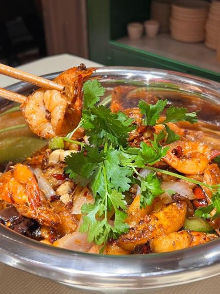 干锅虾的家常做法大全_干锅虾怎么做才入味-第3张图片-山城妙识 干锅虾的家常做法大全_干锅虾怎么做才入味-第3张图片-山城妙识