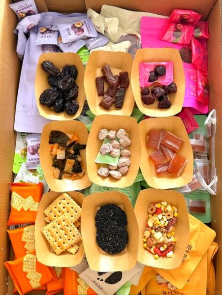 孕妇可以吃哪些零食_孕期健康零食推荐-第2张图片-山城妙识