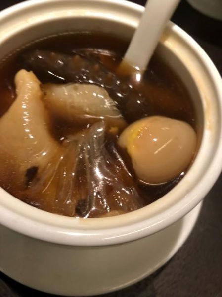 佛跳墙是哪里的名菜_佛跳墙正宗做法-第3张图片-山城妙识