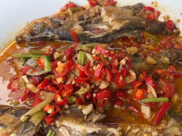 小桂鱼怎么做好吃_小桂鱼的做法大全-第3张图片-山城妙识 小桂鱼怎么做好吃_小桂鱼的做法大全-第3张图片-山城妙识