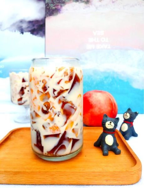 芒果撞奶怎么做_芒果撞奶需要哪些材料-第3张图片-山城妙识 芒果撞奶怎么做_芒果撞奶需要哪些材料-第3张图片-山城妙识