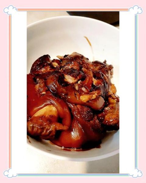 高压锅红烧肉怎么做_高压锅红烧肉需要多久-第2张图片-山城妙识 高压锅红烧肉怎么做_高压锅红烧肉需要多久-第2张图片-山城妙识