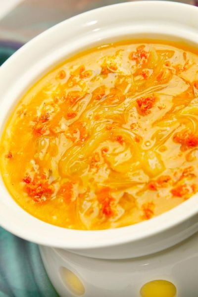 绿萝卜丝汤怎么做_绿萝卜丝汤的家常做法-第3张图片-山城妙识