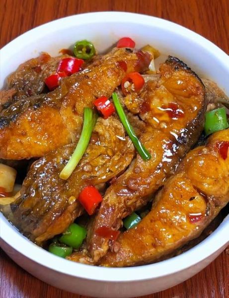 川味草鱼怎么做_川味草鱼做法大全-第1张图片-山城妙识