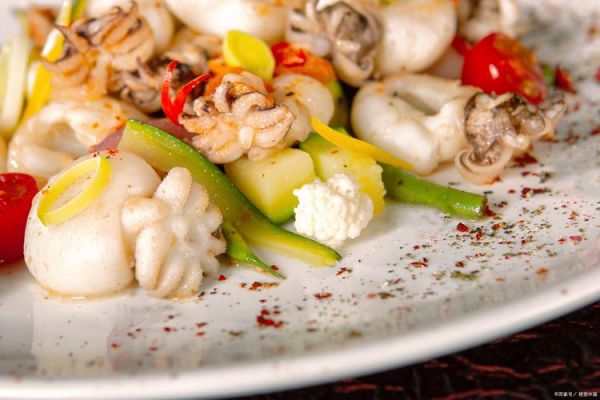 墨鱼仔怎么清洗_墨鱼仔清洗内脏技巧-第1张图片-山城妙识