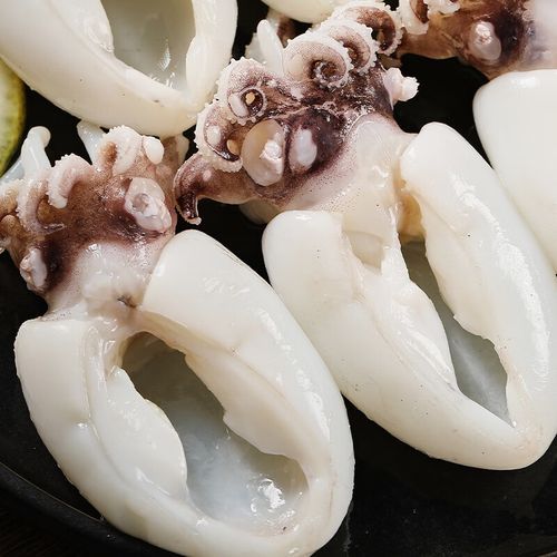 墨鱼仔怎么清洗_墨鱼仔清洗内脏技巧-第2张图片-山城妙识
