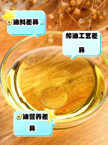 胡麻油是亚麻籽油吗_两者区别与选购指南-第3张图片-山城妙识 胡麻油是亚麻籽油吗_两者区别与选购指南-第3张图片-山城妙识