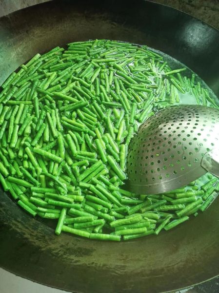 凉拌豇豆热量是多少_减肥能吃吗-第3张图片-山城妙识 凉拌豇豆热量是多少_减肥能吃吗-第3张图片-山城妙识