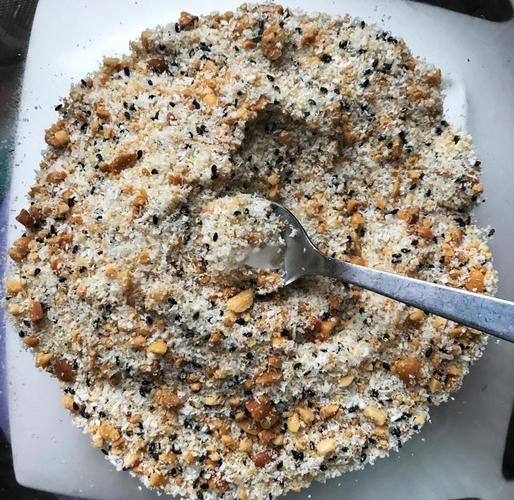 广东糯米艾糍粑怎么做_艾糍粑用什么艾草-第1张图片-山城妙识