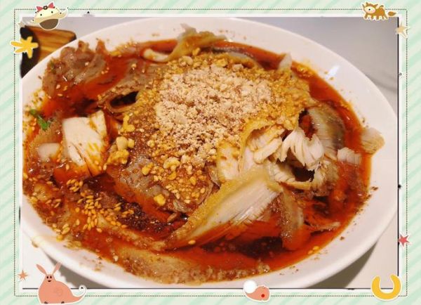 夫妻肺片加盟连锁店多少钱_夫妻肺片加盟条件-第2张图片-山城妙识