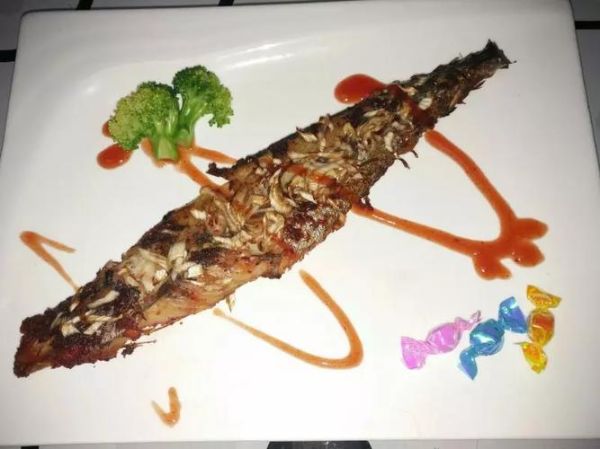 光波炉能做什么好吃的_光波炉食谱大全-第3张图片-山城妙识 光波炉能做什么好吃的_光波炉食谱大全-第3张图片-山城妙识