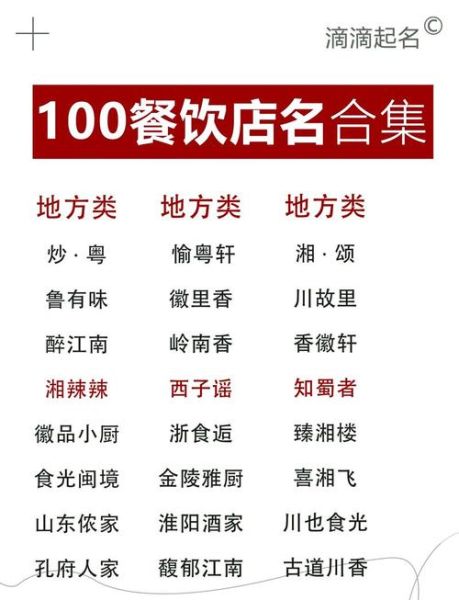 家常菜网名怎么取_家常菜网站名字大全-第2张图片-山城妙识 家常菜网名怎么取_家常菜网站名字大全-第2张图片-山城妙识