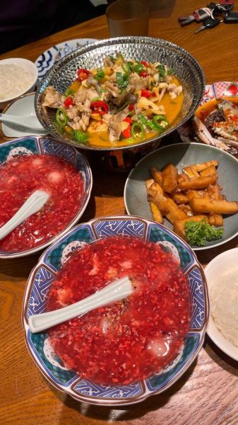 什么是_隐炉·云宴_特色菜_在哪吃-第1张图片-山城妙识 什么是_隐炉·云宴_特色菜_在哪吃-第1张图片-山城妙识