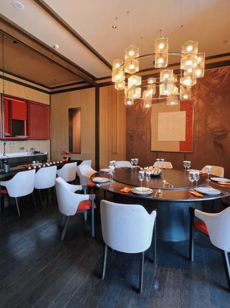 什么是_隐炉·云宴_特色菜_在哪吃-第2张图片-山城妙识 什么是_隐炉·云宴_特色菜_在哪吃-第2张图片-山城妙识