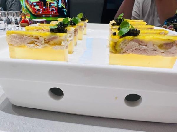 什么是_隐炉·云宴_特色菜_在哪吃-第3张图片-山城妙识 什么是_隐炉·云宴_特色菜_在哪吃-第3张图片-山城妙识