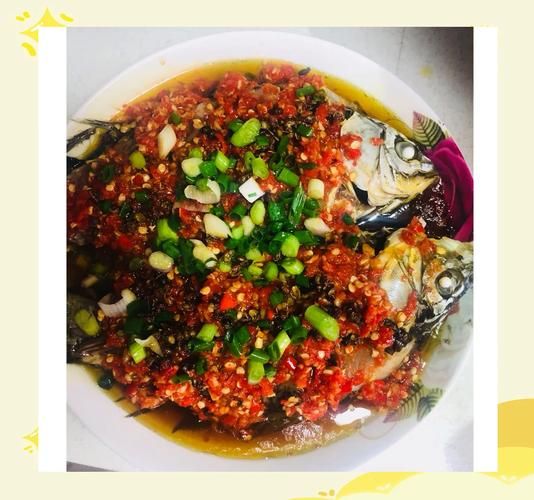 剁椒鱼的家常做法_剁椒鱼怎么做好吃又嫩-第2张图片-山城妙识