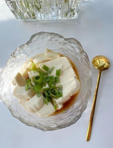 豆腐花怎么做_豆腐花的做法大全-第3张图片-山城妙识