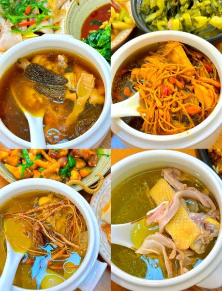 粤菜老火汤怎么煲_老火汤经典配方有哪些-第1张图片-山城妙识