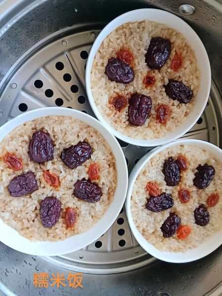 糯米怎么蒸_蒸糯米要多长时间-第1张图片-山城妙识 糯米怎么蒸_蒸糯米要多长时间-第1张图片-山城妙识