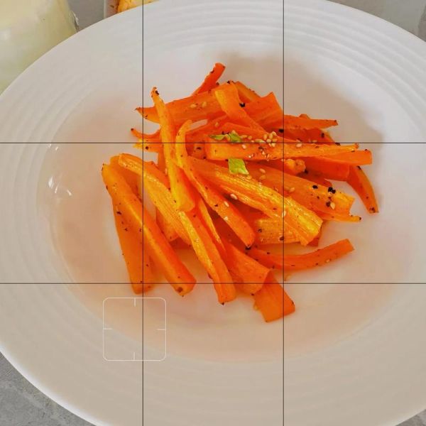 萝卜条怎么切_萝卜条切法图解-第3张图片-山城妙识