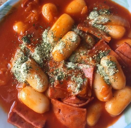 芝士炒年糕怎么做_芝士年糕拉丝秘诀-第2张图片-山城妙识 芝士炒年糕怎么做_芝士年糕拉丝秘诀-第2张图片-山城妙识