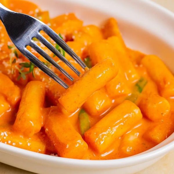 芝士炒年糕怎么做_芝士年糕拉丝秘诀-第3张图片-山城妙识 芝士炒年糕怎么做_芝士年糕拉丝秘诀-第3张图片-山城妙识